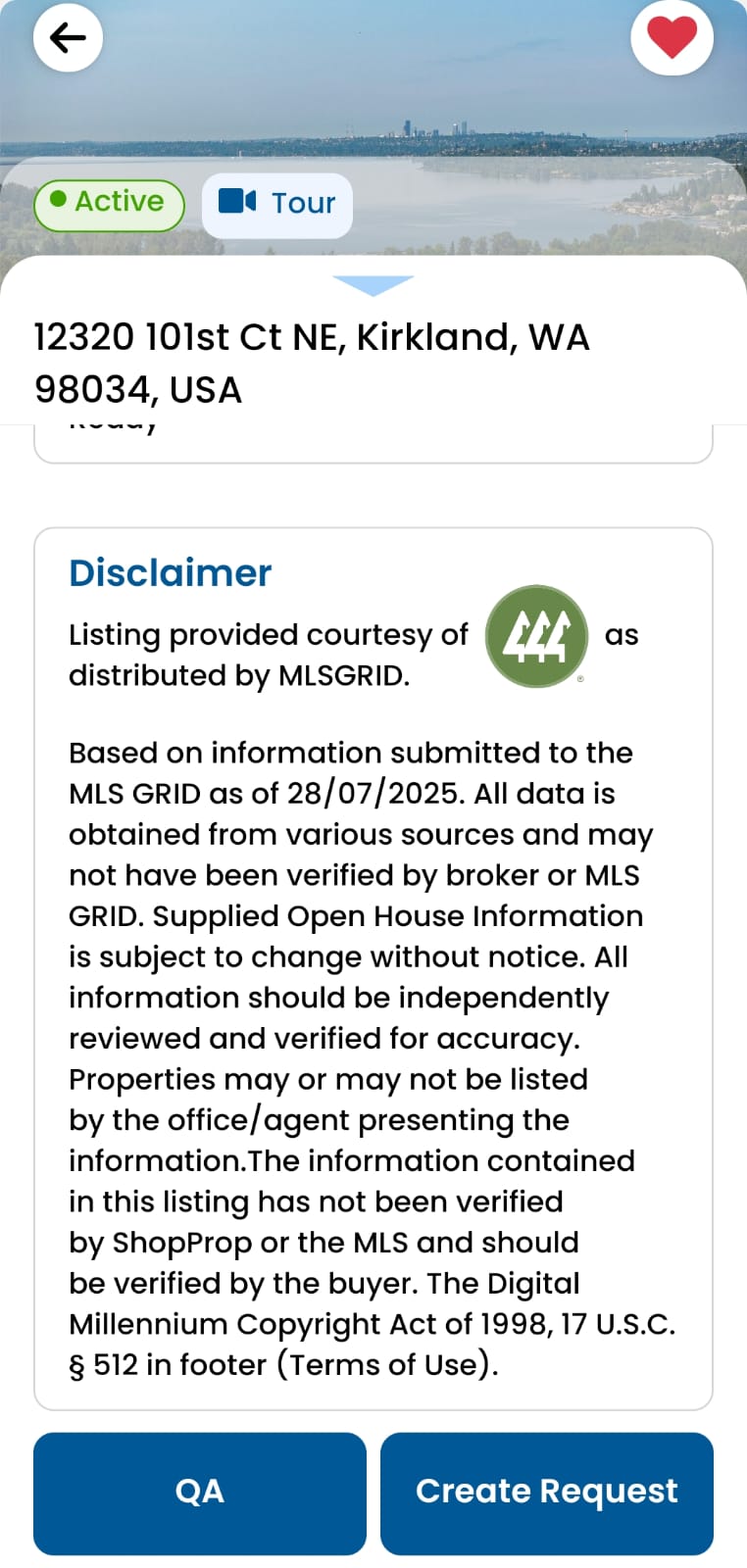 ShopProp v3.0 – Revamped UI, Property Overview, ShopProp Rebate ...