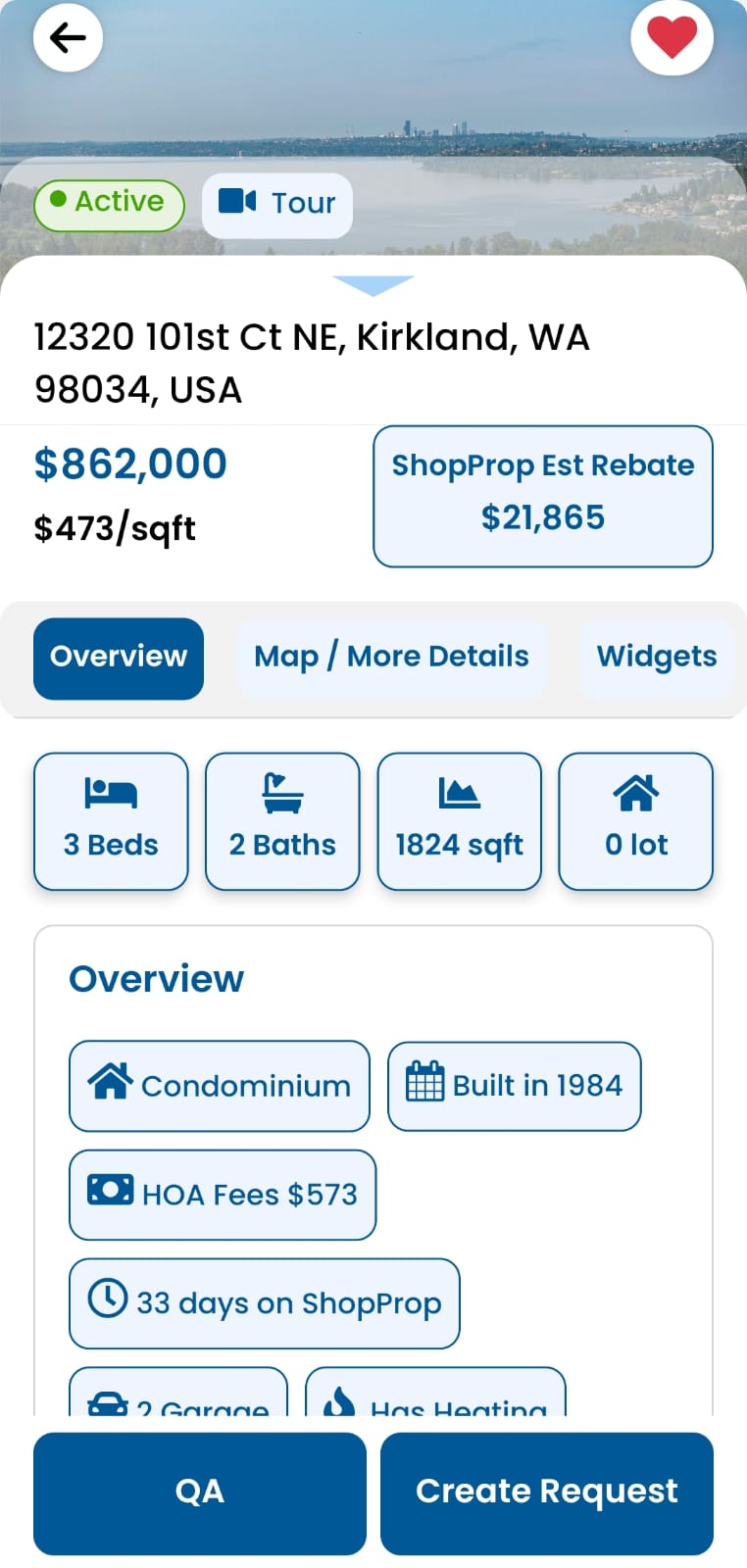 ShopProp v3.0 – Revamped UI, Property Overview, ShopProp Rebate & Virtual Tours | ShopProp Changelog